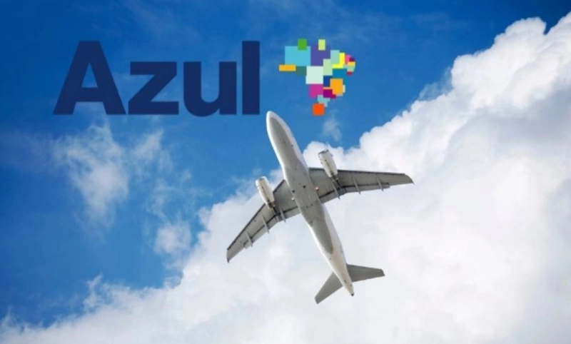 Faça upgrade no Clube Azul e ganhe até 80% de bônus!