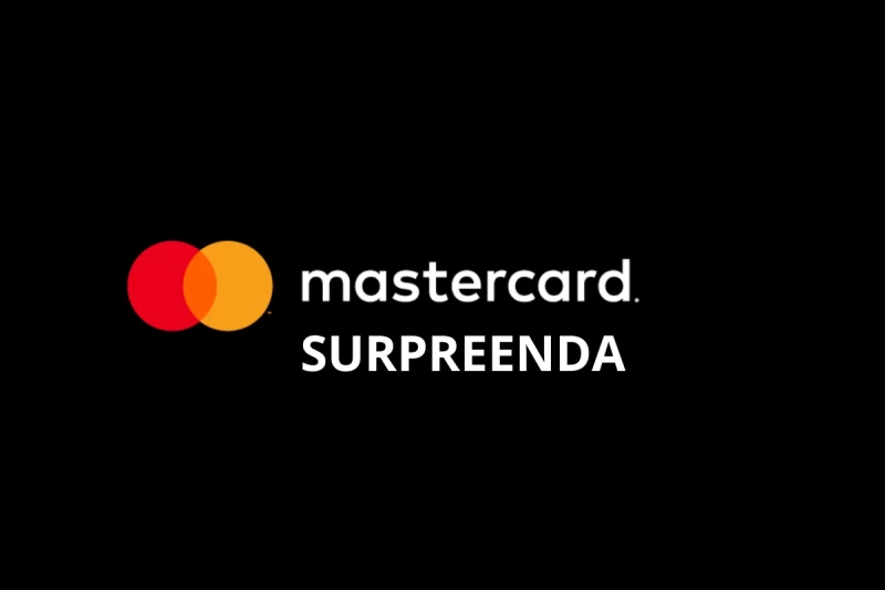 Ganhe 30 Pontos Grátis no Mastercard Surpreenda Fácil