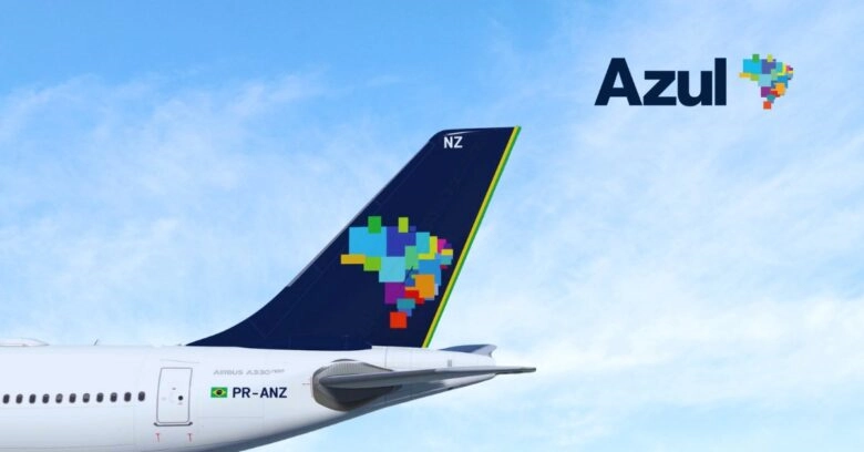 Azul Friday: Até 30% Off em Passagens com Pontos!